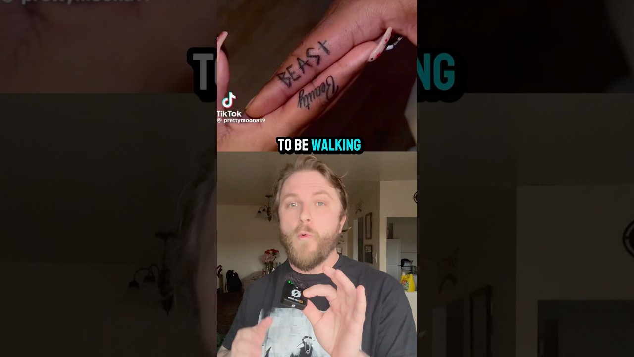 Tattoos you should probably avoid - Part  15