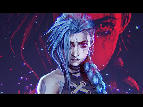 Steam Community :: Video :: 𝐉𝐢𝐧𝐱 (𝐀𝐫𝐜𝐚𝐧𝐞 𝐞𝐝𝐢𝐭)