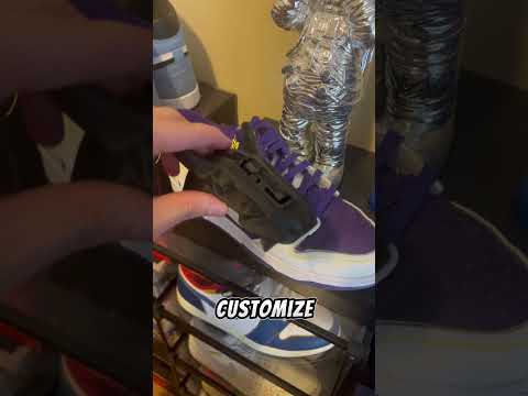RTFKT x Nike Custom Mod