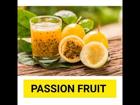 PASSIONFRUIT english # viral # trending #