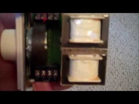 Impedance matching volume control explained