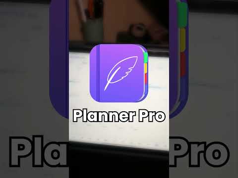 Best Planner Apps for Students #Planner #Organization #BePrepared #BacktoSchool #MobileApps