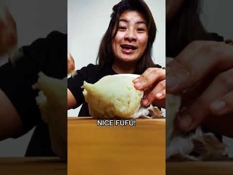 FUFU PART 1