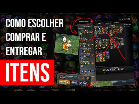 How to Invest in Dota 2 Items: Which treasures will rise