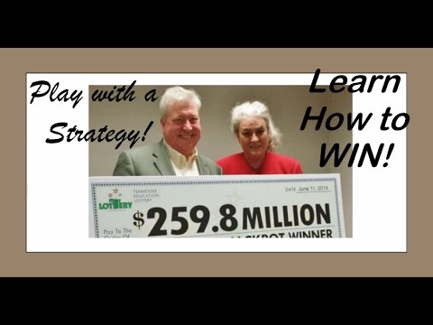 Tennessee Lottery Numbers - Lottery Secrets How to Pick Winning TN Lottery Numbers