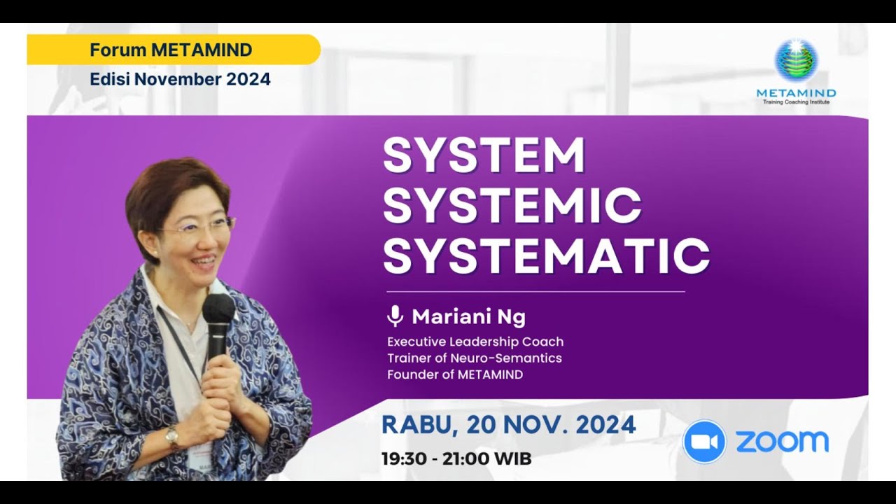 Forum METAMIND – METAMIND Online