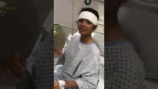 Tashiya Kalidasa Biography Birthday Age Family Photos and Videos | Actor.lk