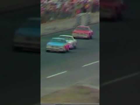 Donnie Allison Most Remembered for NASCAR Race He Didn't Even Win