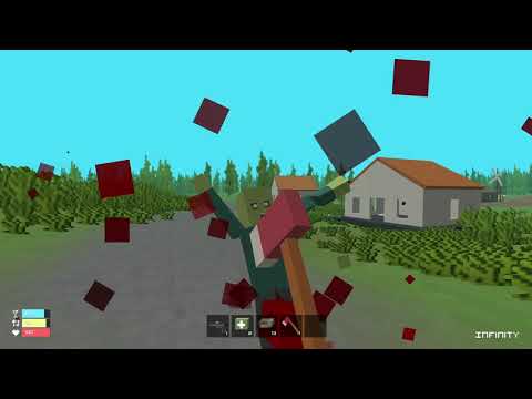 WorldZ Gameplay (Crazy Games) [Free Games]