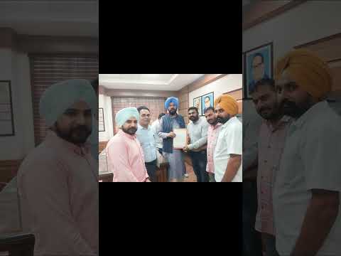 Punjab NREGA Employee #nrega #gramrojgarsewak