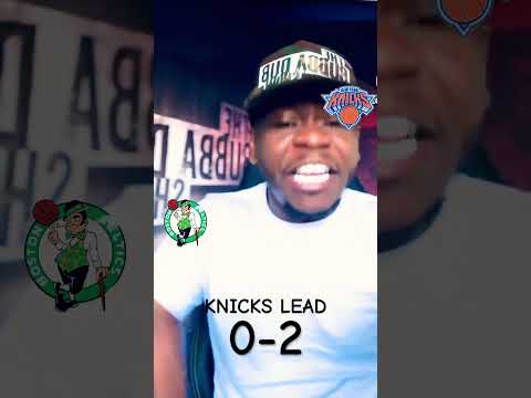 BUBBA DUB| BOSTON CELTICS| TRASH