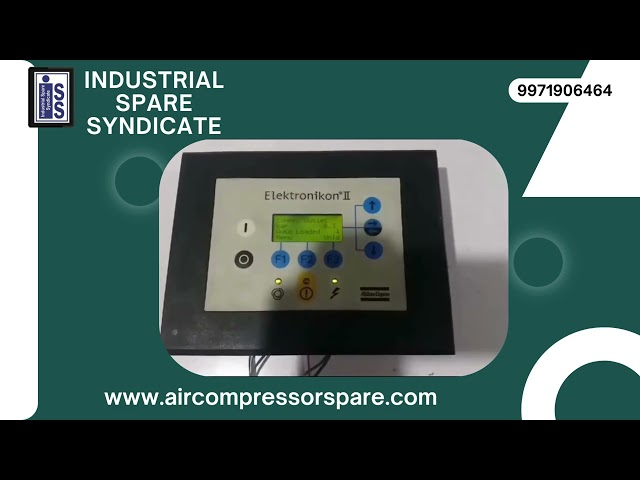 Compressor Controller - Compressor Controller 1900071032 Manufacturer ...