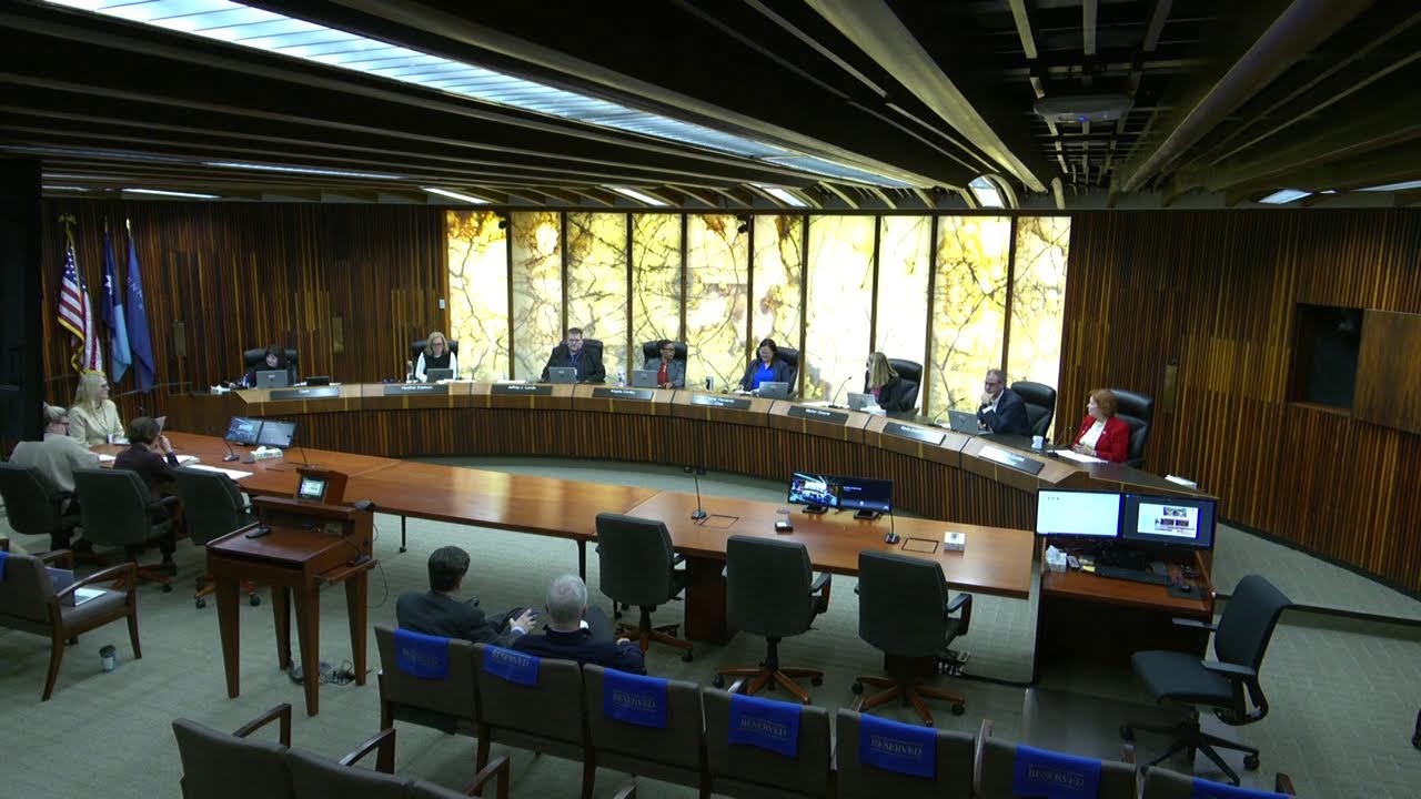 Hennepin County Committee Meetings 01.06.2026
