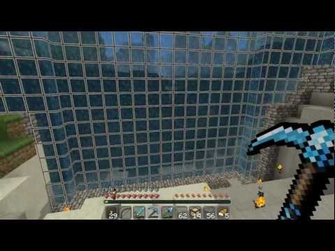 Minecraft LP #7 - Let there be light!