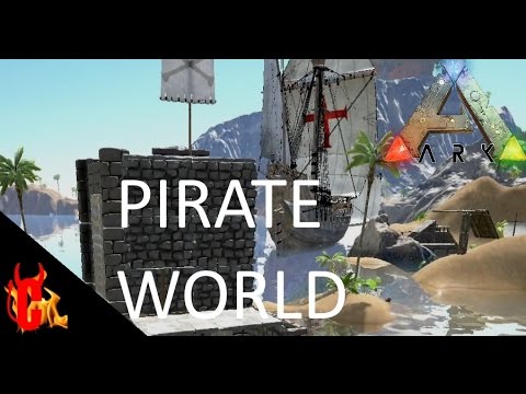 Steam Community :: Video :: ARK: Survival Evolved Total Conversion ...