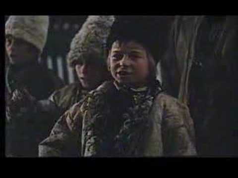 Cu plugusorul | Bogdan Balaniscu