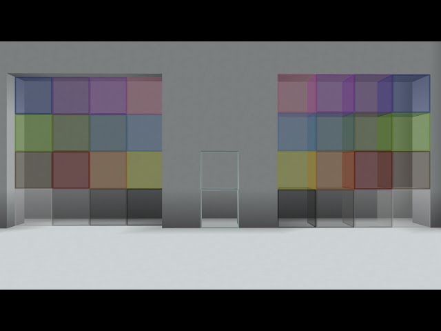 Better Clean Glass - Minecraft Java Minecraft Texture Pack