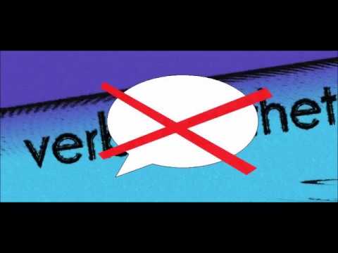 VGB 16) German curse words