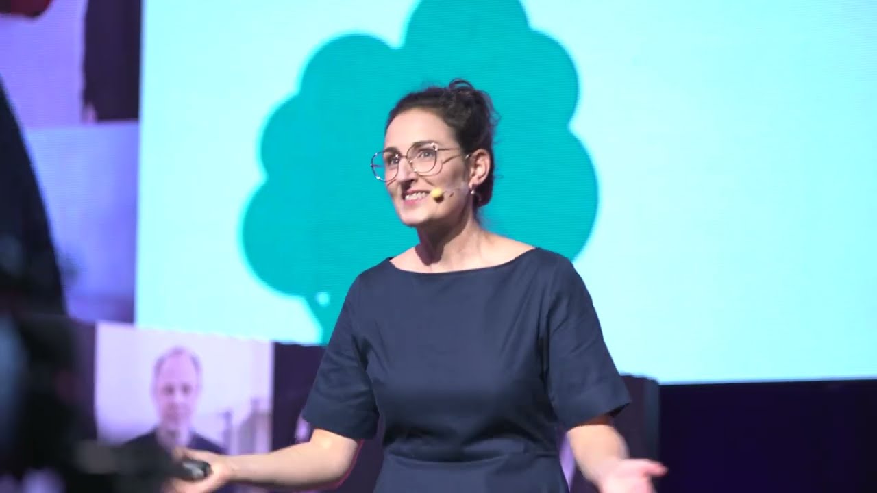 Business of Design Week (BODW) 2023 #GameChangers