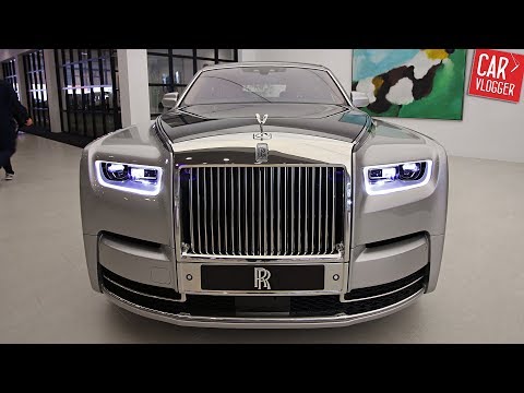 Rolls-Royce – Learn here