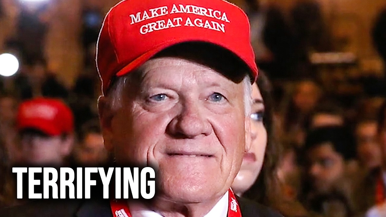 Trump Decision BACKFIRES As Trump's Pardon Recipients Busted For Terrifying Acts