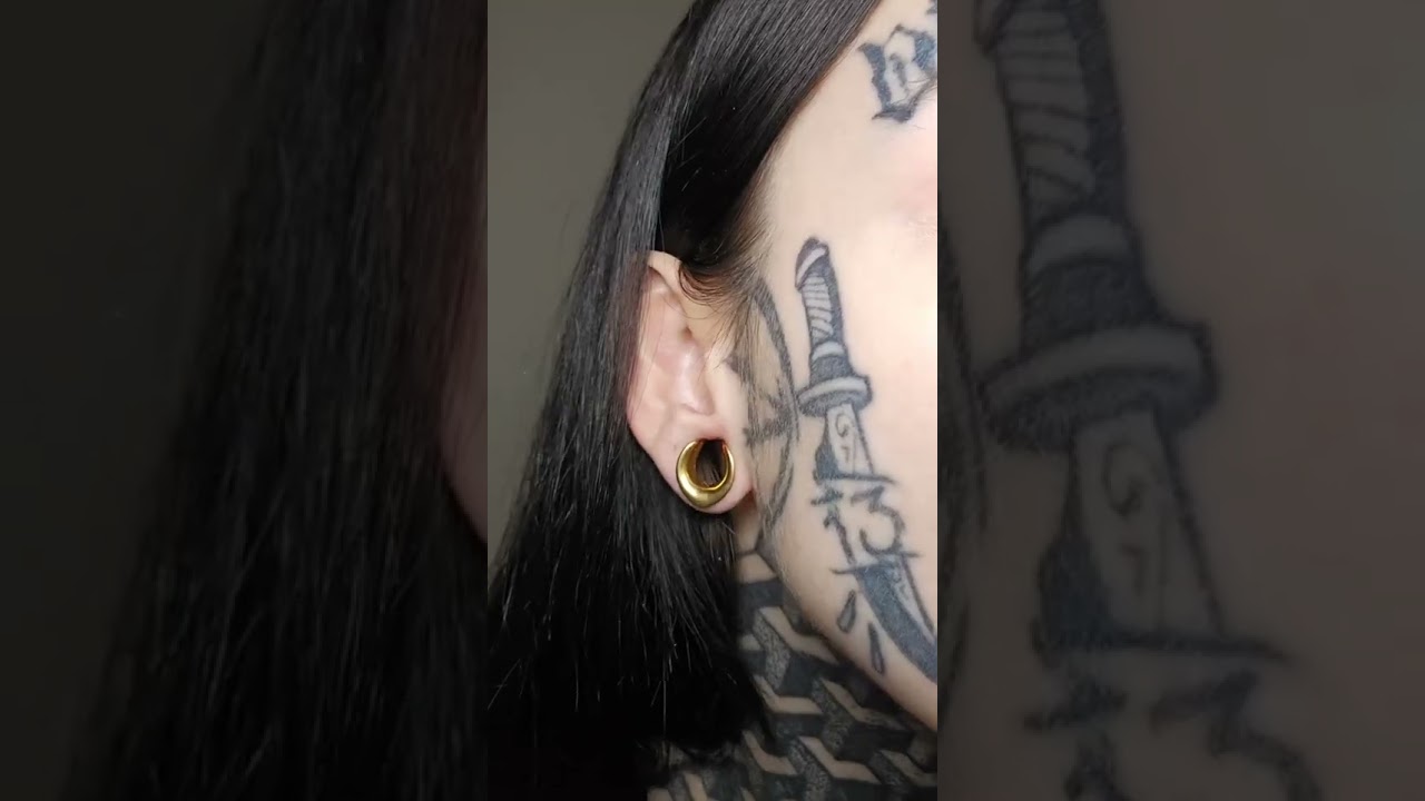 Discover Trendy Ear Plugs & Tunnels | Styles for Stretched Ears