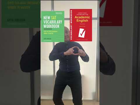  Best SAT, digital  vocabulary books