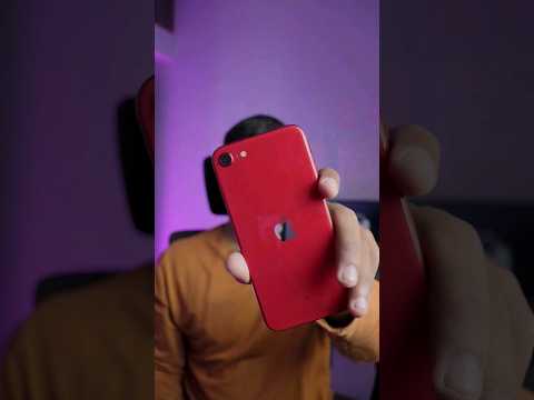 BUYING iPhone SE in 2024/2025?