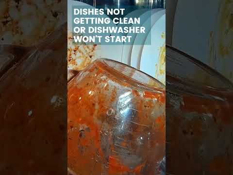 Fix Dishwasher Fast: Hassle-free Service | FAJ