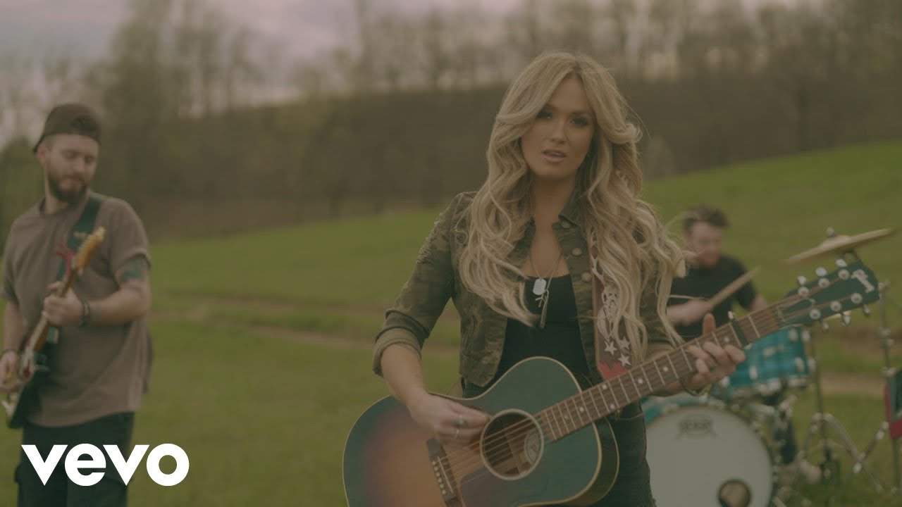 Greatest Show On Dirt by Meghan Patrick from Canada | Popnable