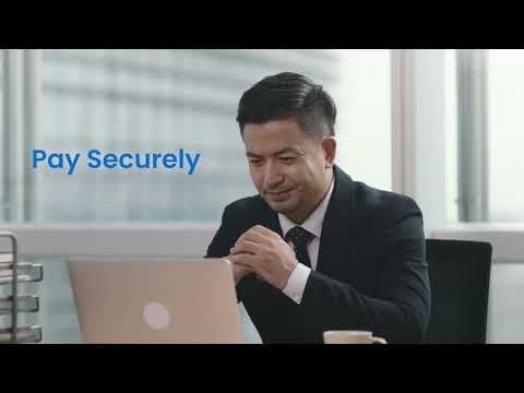 GetzPay | Your Convenient Online Payment Portal
