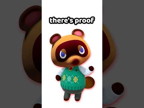 tom nook | Animal Crossing | FanCon.ai