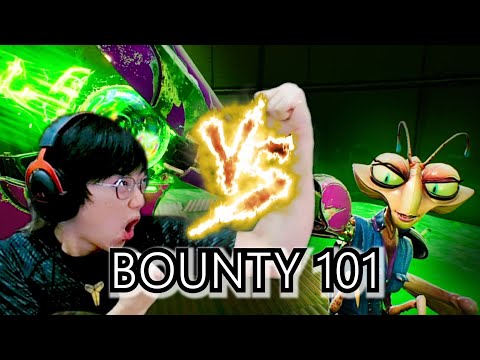 Rick And Morty Style Saving The World With Alien Talking Gun | High On Life (Part 1 - 9-Torg Bounty)