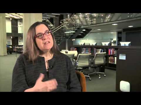 Professor Lisa Bernstein - UChicago Law is the "Teacher of Teachers"