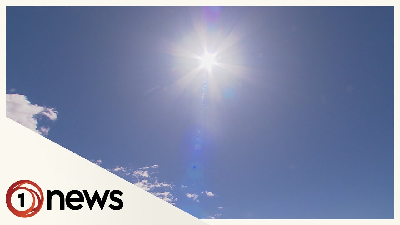 It's official: El Niño is here, NIWA declares