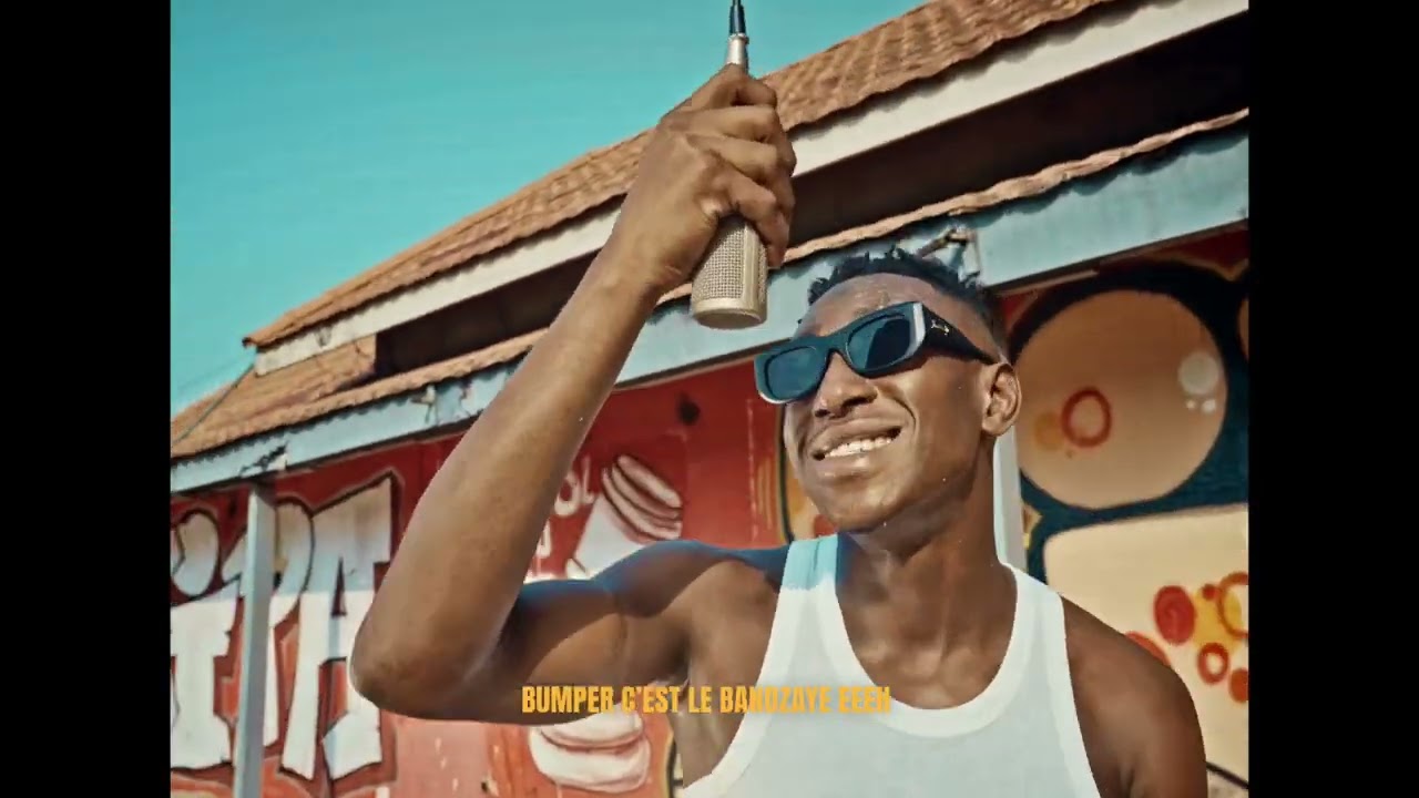 Top 100 Songs - Daily Music Chart from Gabon (06/06/2024) | Popnable