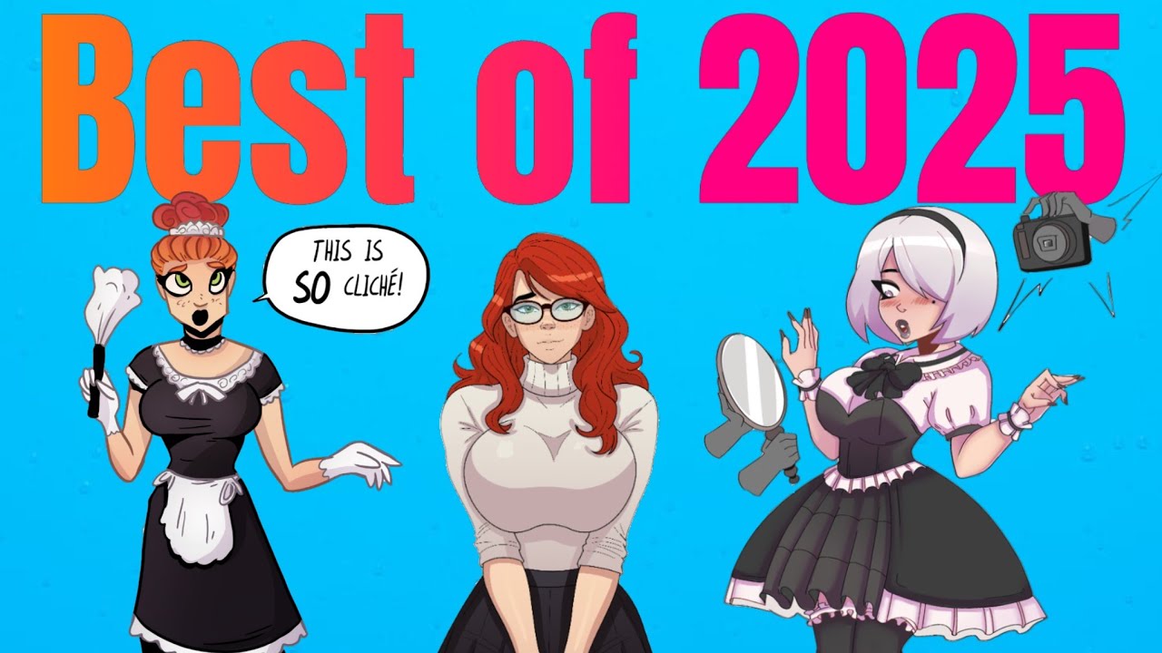 Best of 2025 - DeviantArt Artworks