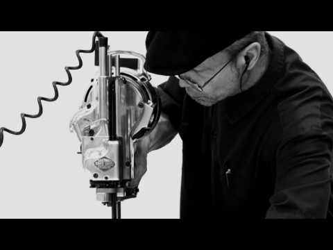 Wader Maker: John Salcedo