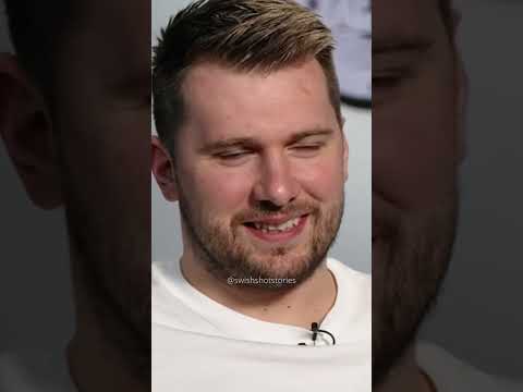 A HILARIOUS interview at Sundae Conversation Show 🤣| How to pronounce Luka's name correctly?