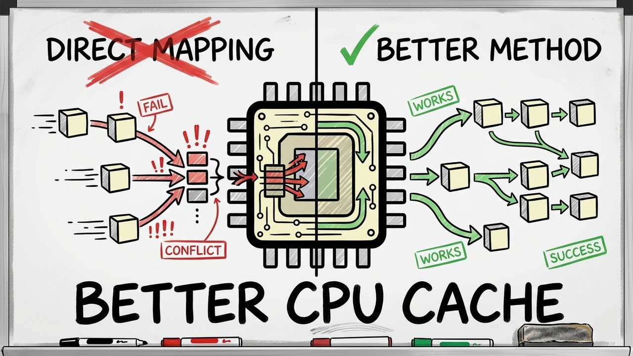 Direct Mapping Fails — Here's What Works Instead