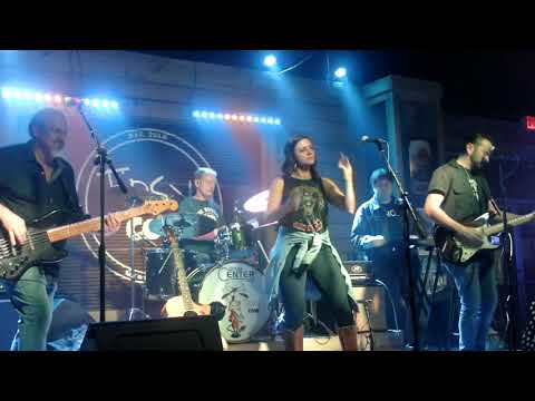 Andrea And The Guys Tipsy Cow Bar Georgetown in Georgetown Ky November 22 (2019)