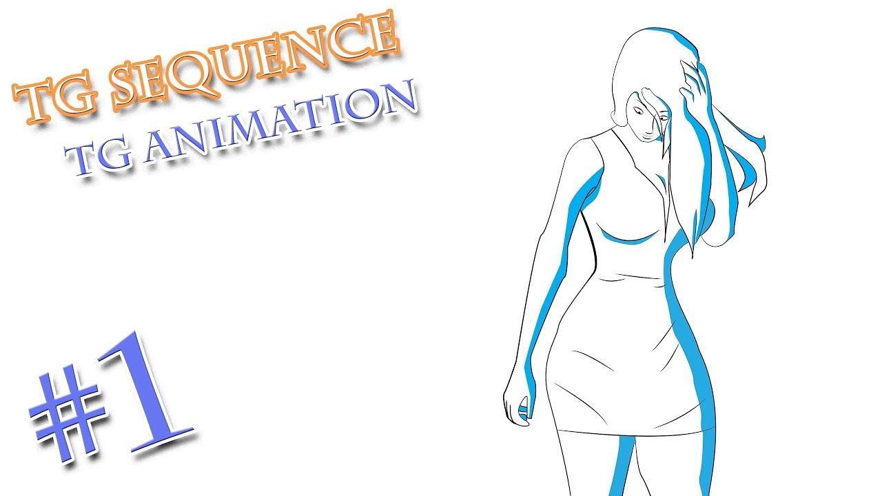 TG animation sequence 1