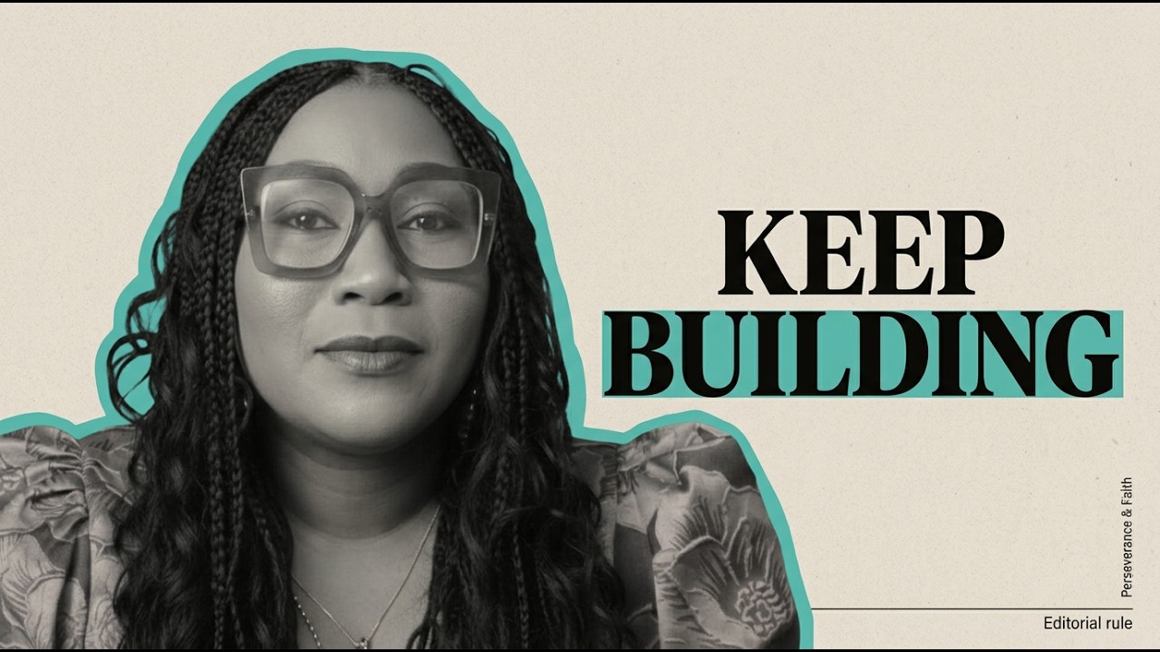 Episode 8  Keep Building