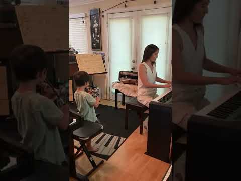 Learn to Play at Orange County Music School