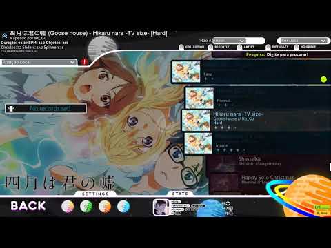 Steam Community :: Video :: Nathan tiltando ao som de Hikaru Nara