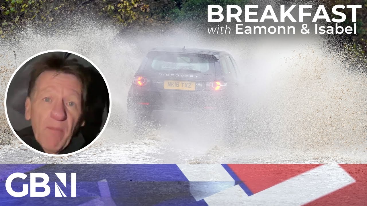 Καταιγίδα Ciaran: Πλήττει την Ευρώπη – Ένας νεκρός στη Γαλλία ...