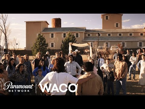 Who Was Rachel Koresh in 'Waco' and What Happened to Her?