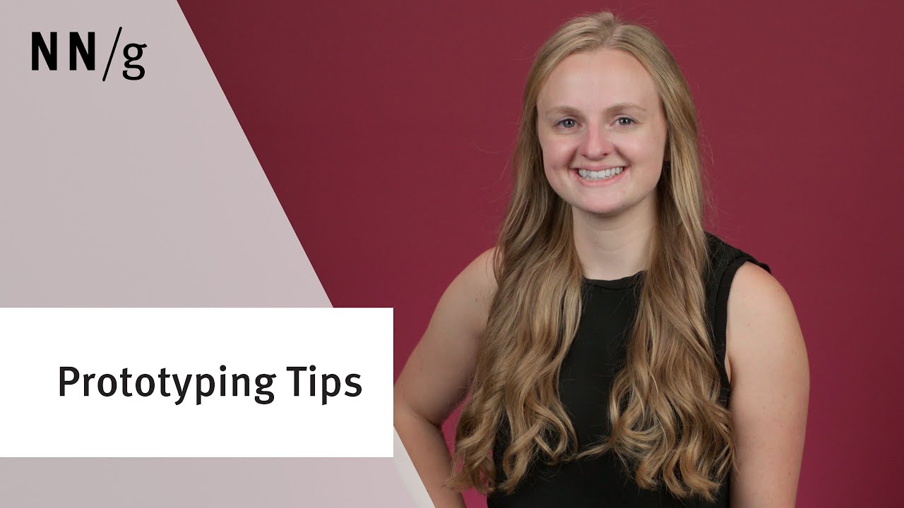 5 Tips for New Prototypers