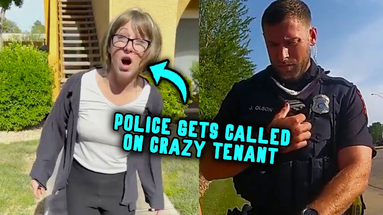 Worst Tenants That Got SERVED Eviction Notices - Part 4