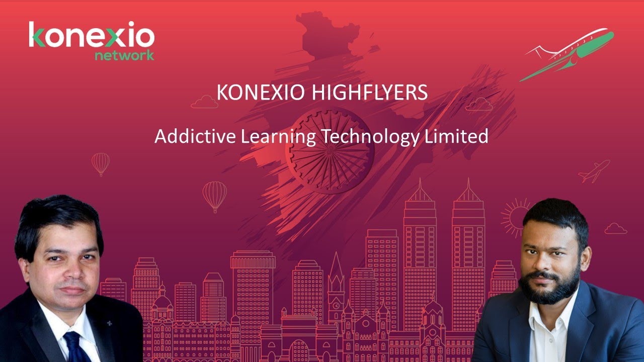 Addictive Learning Technology limited (LAWSIKHO) - ValuePickr Forum